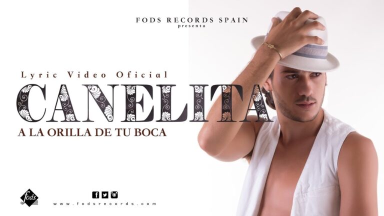 Descubre la letra de 'A la Orilla de Tu Boca' y su significado en ...