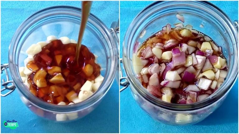 Beneficios de la Cebolla, Ajo y Limón para los Pulmones: ¡Descubre sus ...