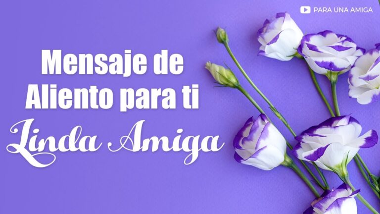 30 conmovedoras frases de ánimo para una amiga enferma que la harán ...