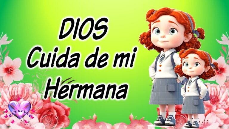 60 Frases Bonitas y Motivadoras para Tu Querida Hermana - Ayaris