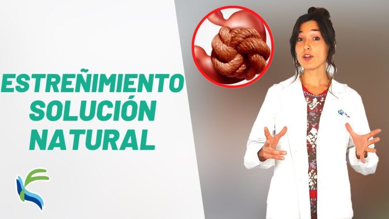 ¡Adiós al estreñimiento! Descubre los remedios caseros más efectivos ...