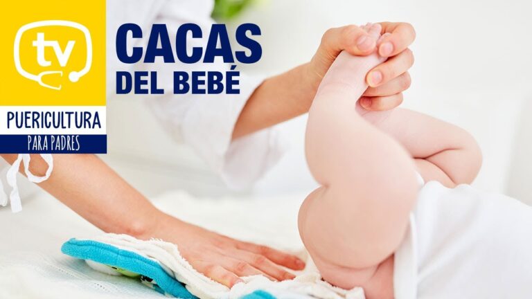Hilos de sangre en las heces del bebé lactante: Causas, síntomas y ...