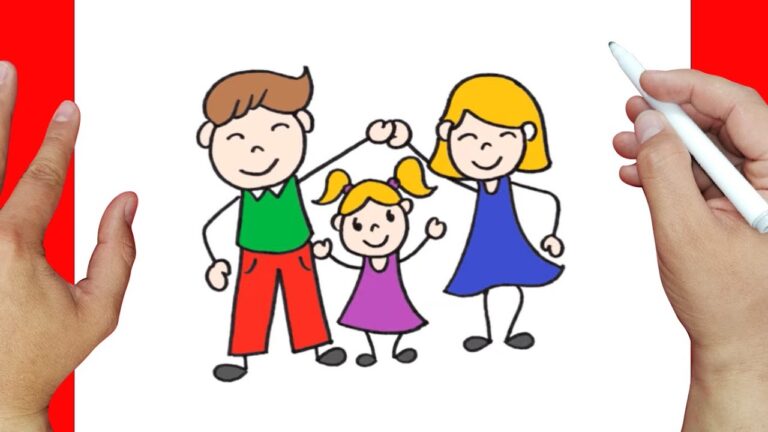 Ideas para Inmortalizar la Silueta de una Familia de 3 y Embarazada: Consejos y Fotos ...